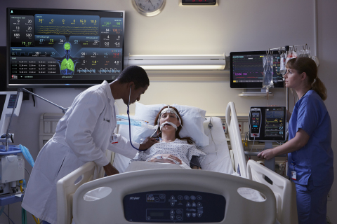 Masimo Announces UniView™ | Business Wire